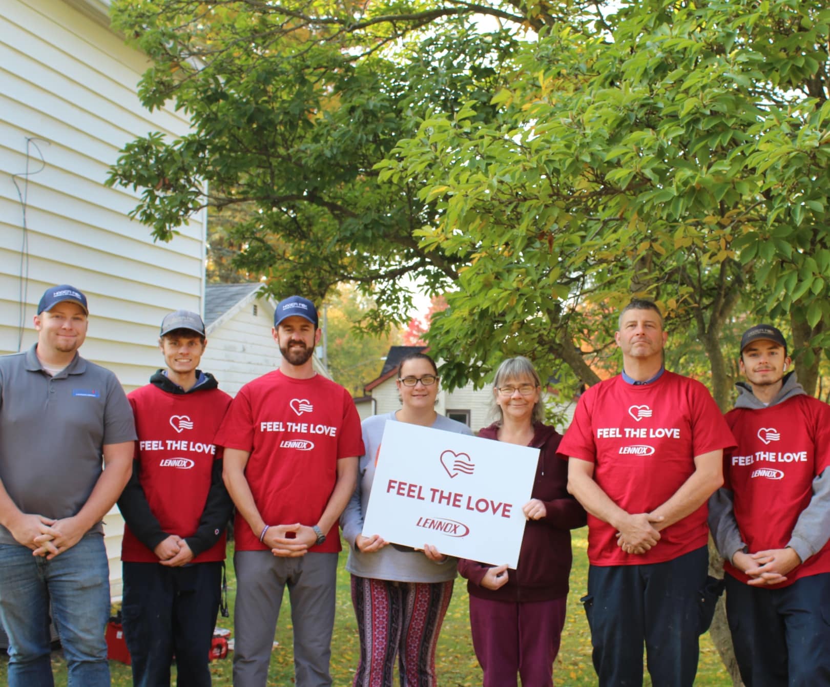 About Us | Hager Fox Heating & Air Conditioning