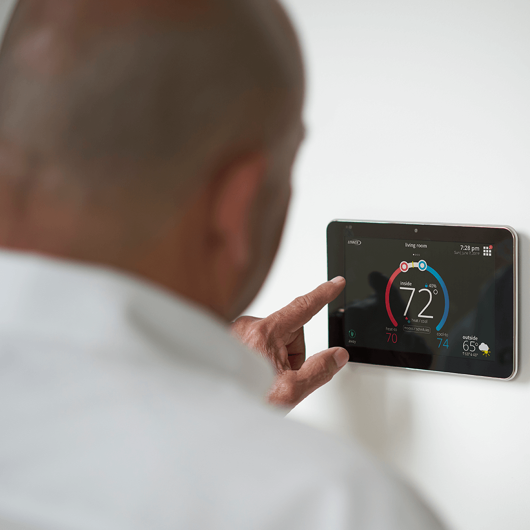 What Temperature Should You Set Your Air Conditioner to in the Summer ...